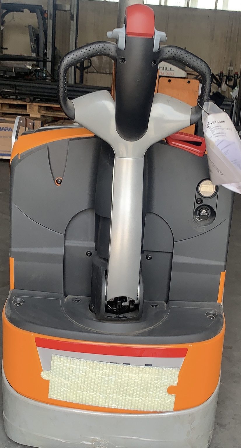 Xe nâng tay điện STILL EXU 20 W42355Y00527 Thanh Lý